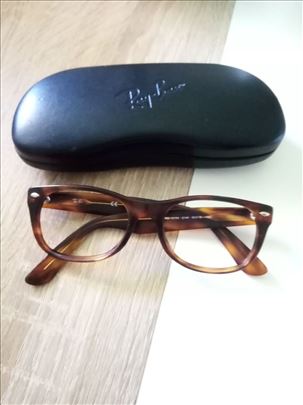 Ray-Ban model 5184