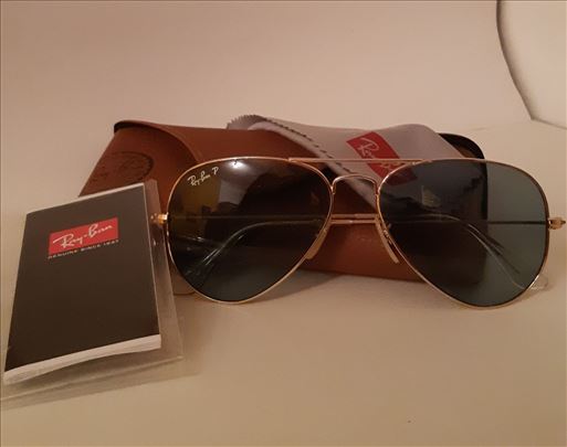 Ray Ban original ženski model