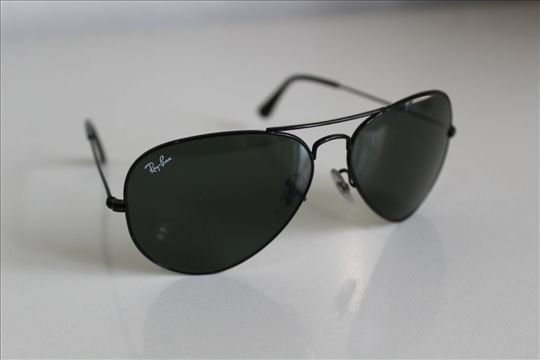 Ray Ban Aviator L2823