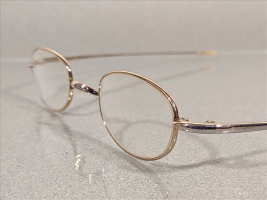 Oliver Peoples OP-557 vintage