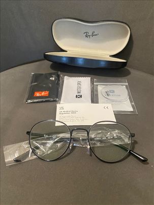 Ray Ban dioptrijske naocare- novo