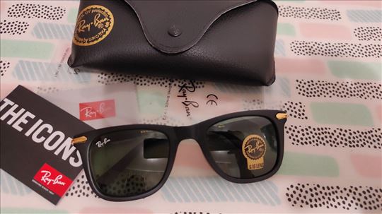 Ray Ban RB2148 sunčane naočare