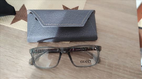 Gucci model GG3401 dioptrijski okvir