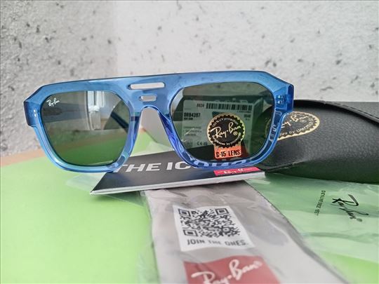 Ray Ban RB4397 Corrigan naočare za sunce