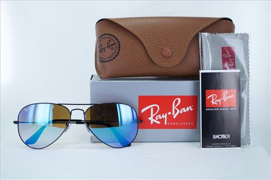 RAY BAN 3025 002/40 62 - 50%