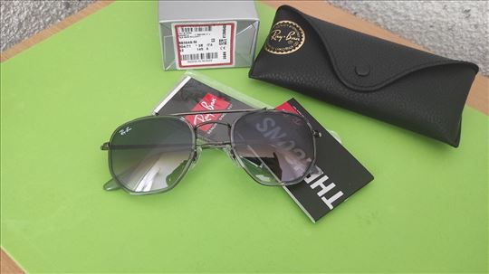 Ray Ban RB3648-M MARSHALII 004/71 naočare za sunce