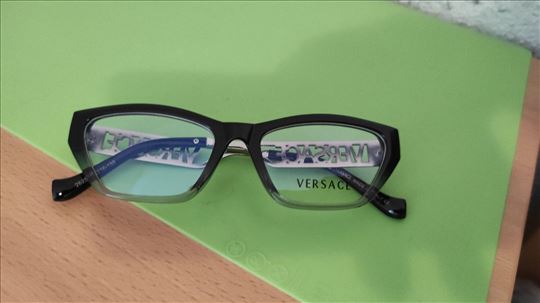 Versace dioptrijski okvir model 2625