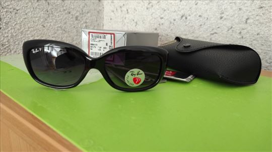 Ray Ban Rb4101 Jackie Ohh 601/T3 polarized naočare