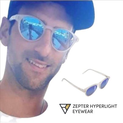 Zepter kvantne naočare - Zepter Hyperlight Eyewear