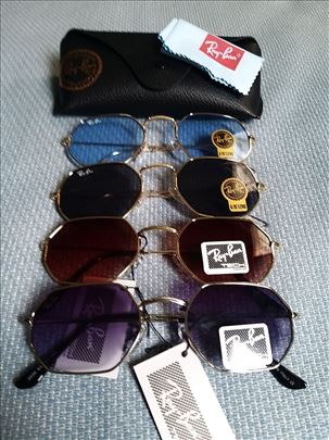 Ray Ban naočare nove 4 boje