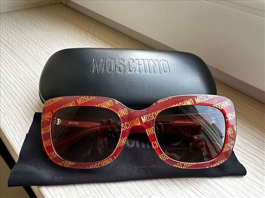 Moschino ženske naočare original