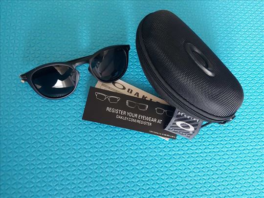 Novo Originalni Oakley Pitchman R Metal