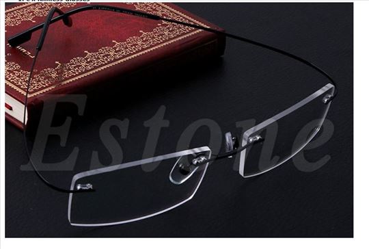 KOTTDO Pure Titanium Eyeglasses Men Full Frame