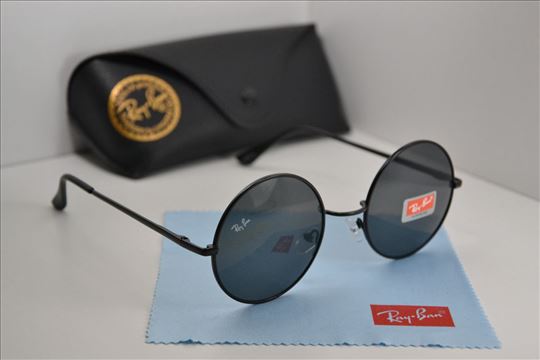 Ray-Ban 3008 crno staklo