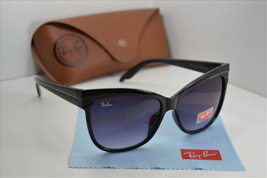 Ray-Ban 5022 ljubičasto staklo