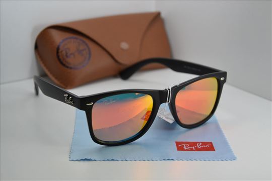 Ray-Ban 143