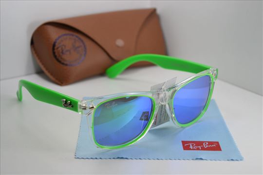 Ray-Ban 139 zelene