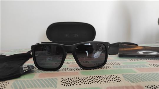 Oakley Holbrook Prizm P OO9102 sunčane naočare