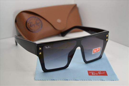 Ray-ban 2403 crni okvir