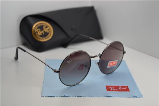 Ray-Ban 3592 braon staklo