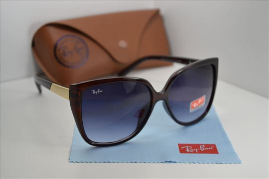 Ray-Ban 6062 braon okvir