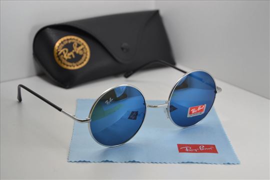 Ray-Ban 6198