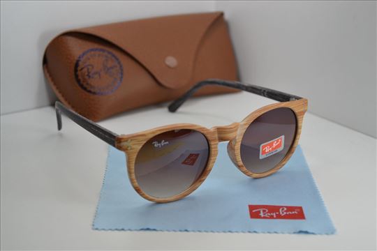 Ray-Ban 3364 braon staklo