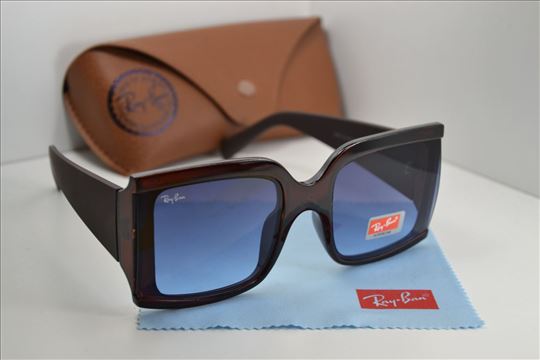 Ray-Ban 2425 braon okvir