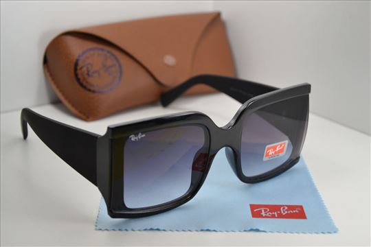 Ray-Ban 2425 crni okvir