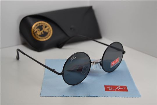 Ray-Ban 68006 crno staklo