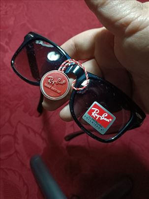 RayBan naočare za sunce - Novo Original