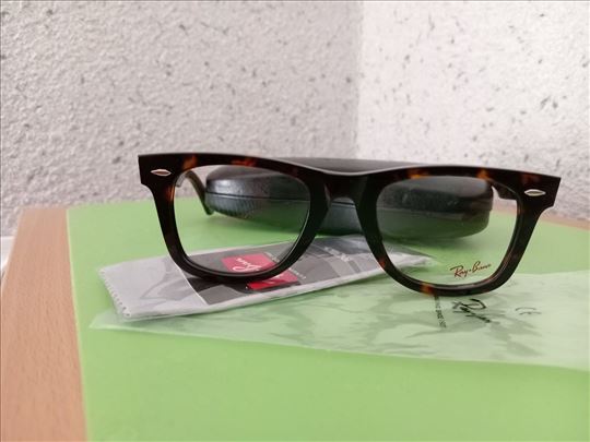 Ray Ban RB5121 model 2012 Dioptrijski ram