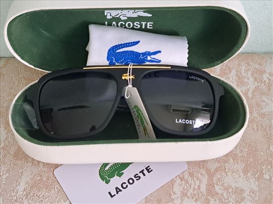 LaCoste naočare - Nove sa futrolom