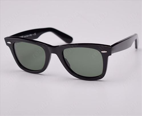 Ray Ban RB2140 model 901 veličina 50