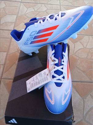 Kopačke Adidas F50 Club FxG