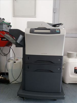 Hp laser Jet štampač M4345 MFP