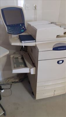 Prodajem Xerox docucolor 250