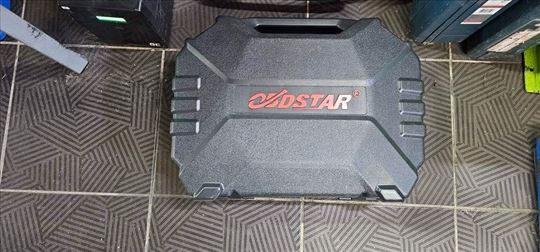 OBDSTAR Key Master G3