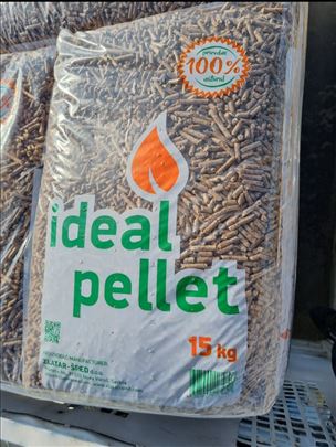 Ideal pelet I Maxxpelet