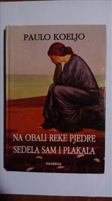 Na obali reke Pjedre sedela sam i plakala - P. Koe