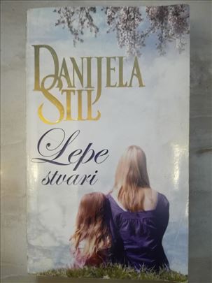 Lepe stvari - Danijela Stil