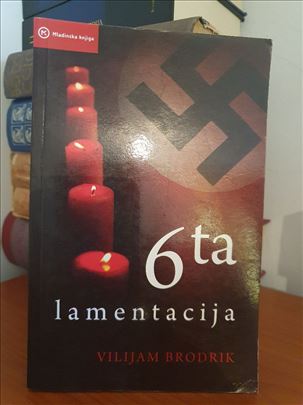 6ta lamentacija