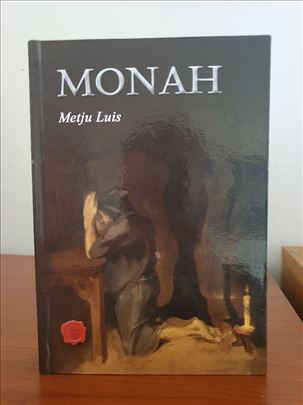 Monah Metju Luis