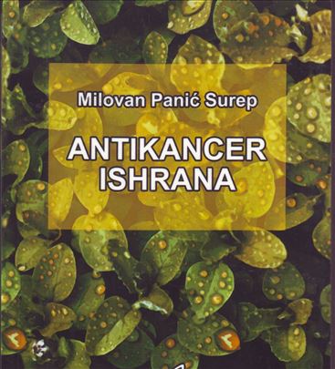 Antikancer ishrana