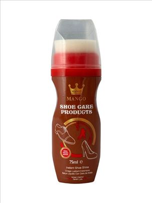 Mango tecni imalin za braon kozu 75ml/tecni imalin