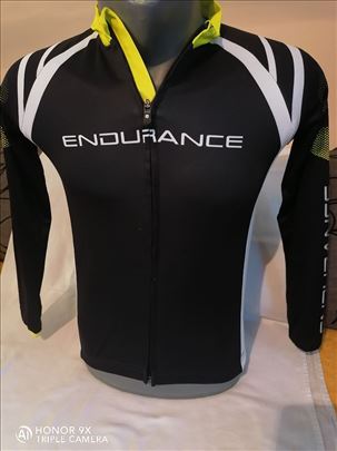 Bici dres Endurance