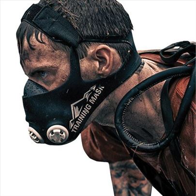 Maska za trening Elevation Mask