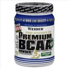 Premium BCAA 500gr