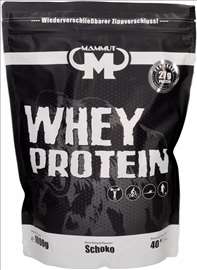 Whey Protein 1kg