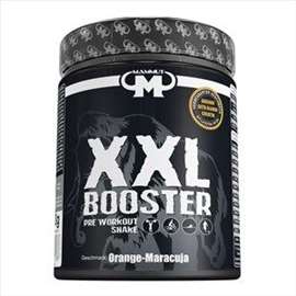 XXL Booster 500gr